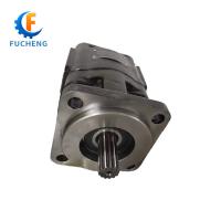 China PGP505 PGP511 PGP517 PGP315 PGP330 PGP365 PGP620 PGP640 International Standard Gear Pump for sale