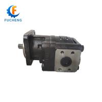 China PGP505 PGP511 PGP517 PGP315 PGP330 PGP365 PGP620 PGP640 International Standard Gear Pump for sale