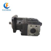 China PGP505 PGP511 PGP517 PGP315 PGP330 PGP365 PGP620 PGP640 International Standard Gear Pump for sale