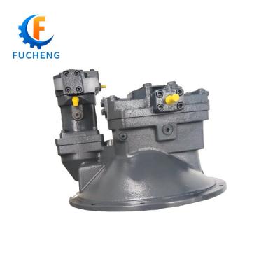 China High Pressure A8VO107 A8VO160 A8VO200 Hydraulic Pump for 325L 325B 330L 345B 330C for sale
