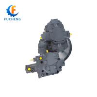 China High Pressure A8VO107 A8VO160 A8VO200 Hydraulic Pump for 325L 325B 330L 345B 330C for sale