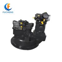 China High Pressure A8VO107 A8VO160 A8VO200 Hydraulic Pump for 325L 325B 330L 345B 330C for sale