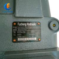 China High Pressure A8VO107 A8VO160 A8VO200 Hydraulic Pump for 325L 325B 330L 345B 330C for sale