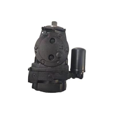 China 90R042 90L042 90R055 90L055 90R075 90L075 90R100 90L100 90R130 90L130 Sauer 90 Series Hydraulic Pump for sale