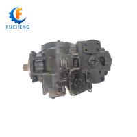 China 90R042 90L042 90R055 90L055 90R075 90L075 90R100 90L100 90R130 90L130 Sauer 90 Series Hydraulic Pump for sale