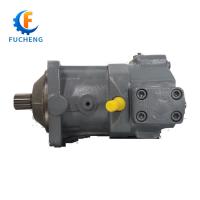China Rexroth A7VO107DRS63L-NZB01 Standard International Standard Axial Piston Variable Pump for sale