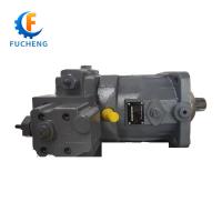 China Rexroth A7VO107DRS63L-NZB01 Standard International Standard Axial Piston Variable Pump for sale