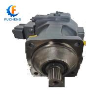 China Rexroth A7VO107DRS63L-NZB01 Standard International Standard Axial Piston Variable Pump for sale