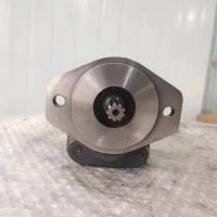 China 100% Industrial Machinery Fucheng Series Double Direction of Rotary Hydraulic Gear Pump for sale