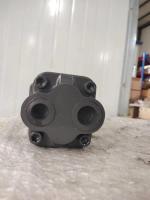 China 100% Industrial Machinery Fucheng Series Double Direction of Rotary Hydraulic Gear Pump for sale