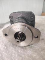 China 100% Industrial Machinery Fucheng Series Double Direction of Rotary Hydraulic Gear Pump for sale