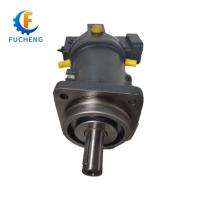 China Long-Lasting A7V40 Rexroth A7V Series Variable Hydraulic Pump for Heavy-Duty Machinery for sale