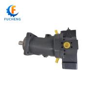China Long-Lasting A7V40 Rexroth A7V Series Variable Hydraulic Pump for Heavy-Duty Machinery for sale
