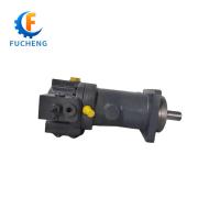 China Long-Lasting A7V40 Rexroth A7V Series Variable Hydraulic Pump for Heavy-Duty Machinery for sale