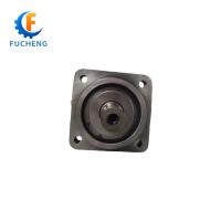 China Long-Lasting A7V40 Rexroth A7V Series Variable Hydraulic Pump for Heavy-Duty Machinery for sale