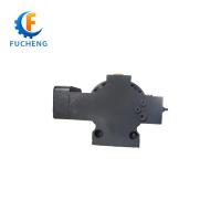 China Long-Lasting A7V40 Rexroth A7V Series Variable Hydraulic Pump for Heavy-Duty Machinery for sale