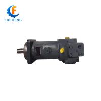 China Long-Lasting A7V40 Rexroth A7V Series Variable Hydraulic Pump for Heavy-Duty Machinery for sale
