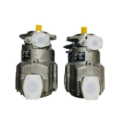 China Precision-engineered P2105 P2145 P2060 Plunger Pump for Customer's Request for sale