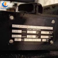 China Precision-engineered P2105 P2145 P2060 Plunger Pump for Customer's Request for sale