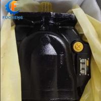 China Precision-engineered P2105 P2145 P2060 Plunger Pump for Customer's Request for sale