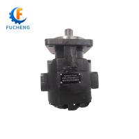 China 7049112042 7049532012 Parker Hydraulic Gear pump 7049111086 7049111051 7049219008 P76A678BEOL15-7P for sale