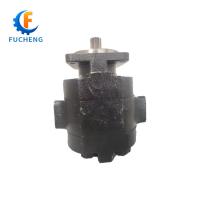 China 7049112042 7049532012 Parker Hydraulic Gear pump 7049111086 7049111051 7049219008 P76A678BEOL15-7P for sale
