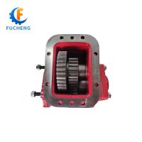 China 852XGAKP-F6XS Power Take Offs Hydraulic Pump for Dump Truck Hydraulic System Assembly for sale