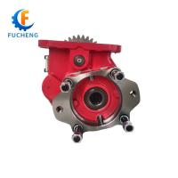 China 852XGAKP-F6XS Power Take Offs Hydraulic Pump for Dump Truck Hydraulic System Assembly for sale
