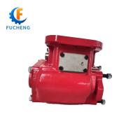 China 852XGAKP-F6XS Power Take Offs Hydraulic Pump for Dump Truck Hydraulic System Assembly for sale