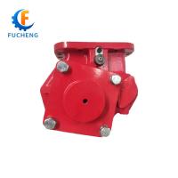 China 852XGAKP-F6XS Power Take Offs Hydraulic Pump for Dump Truck Hydraulic System Assembly for sale