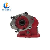 China 852XGAKP-F6XS Power Take Offs Hydraulic Pump for Dump Truck Hydraulic System Assembly for sale
