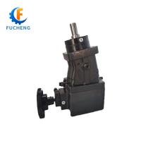 China H2V55 H2V75 H2V108 H2V160 H2V226 H1V30 Hydraulic Piston Pump for Your Requirements for sale