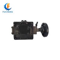 China H2V55 H2V75 H2V108 H2V160 H2V226 H1V30 Hydraulic Piston Pump for Your Requirements for sale