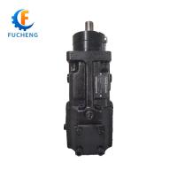 China High Pressure H1V12 H1V055 H1V108 H1V226 Variable Displacement Axial Piston Pump for sale