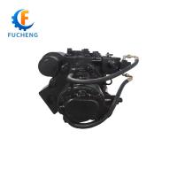 China Standard Structure Hydraulic Pressure PV25 Pump for Concrete Mixer Truck Distribution for sale