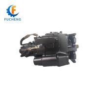China Standard Structure Hydraulic Pressure PV25 Pump for Concrete Mixer Truck Distribution for sale