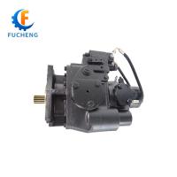 China Standard Structure Hydraulic Pressure PV25 Pump for Concrete Mixer Truck Distribution for sale