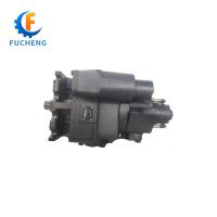 China Standard Structure Hydraulic Pressure PV25 Pump for Concrete Mixer Truck Distribution for sale