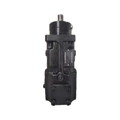 China H1V Series Piston Pump The Perfect Combination of Efficiency and Maximum Flow Rate for sale