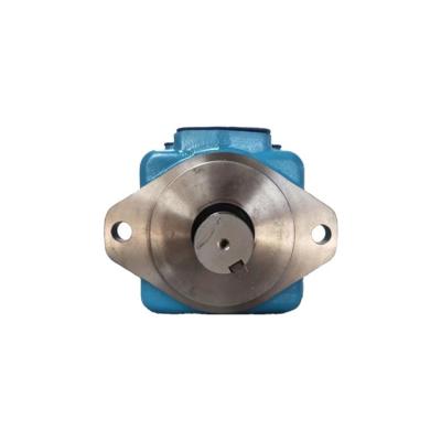China Eaton VQ Series 4535VQ60A38-86CC20R Industrial Machinery Hydraulic Double Vane Pump for sale