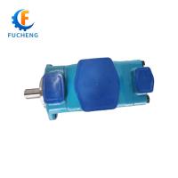 China Eaton VQ Series 4535VQ60A38-86CC20R Industrial Machinery Hydraulic Double Vane Pump for sale