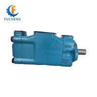 China Eaton VQ Series 4535VQ60A38-86CC20R Industrial Machinery Hydraulic Double Vane Pump for sale