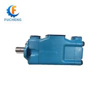 China Eaton VQ Series 4535VQ60A38-86CC20R Industrial Machinery Hydraulic Double Vane Pump for sale