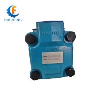 China Eaton VQ Series 4535VQ60A38-86CC20R Industrial Machinery Hydraulic Double Vane Pump for sale