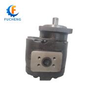 China 280cm3 Displacement Gear Pump P7600 SERIES for Permco Large Roller Bearing Pumps/Motors for sale