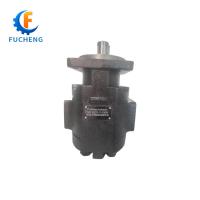 China 280cm3 Displacement Gear Pump P7600 SERIES for Permco Large Roller Bearing Pumps/Motors for sale