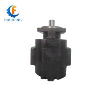 China 280cm3 Displacement Gear Pump P7600 SERIES for Permco Large Roller Bearing Pumps/Motors for sale