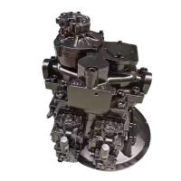 China Cast Iron -Made Kawasaki K5V200DPH1D7R-ZS14-V High Power Hydraulic Pump from Fucheng for sale