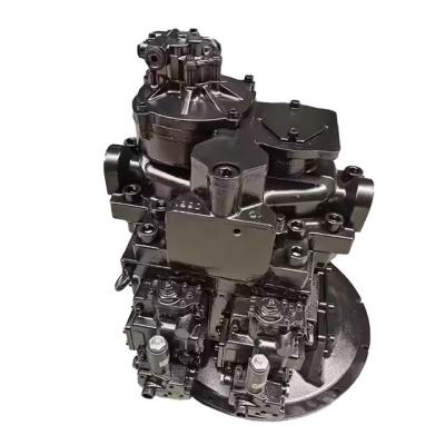 China Cast Iron -Made Kawasaki K5V200DPH1D7R-ZS14-V High Power Hydraulic Pump from Fucheng for sale