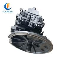 China Cast Iron -Made Kawasaki K5V200DPH1D7R-ZS14-V High Power Hydraulic Pump from Fucheng for sale